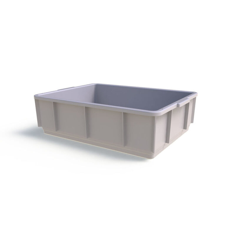 Crates & Tubs » BMHE