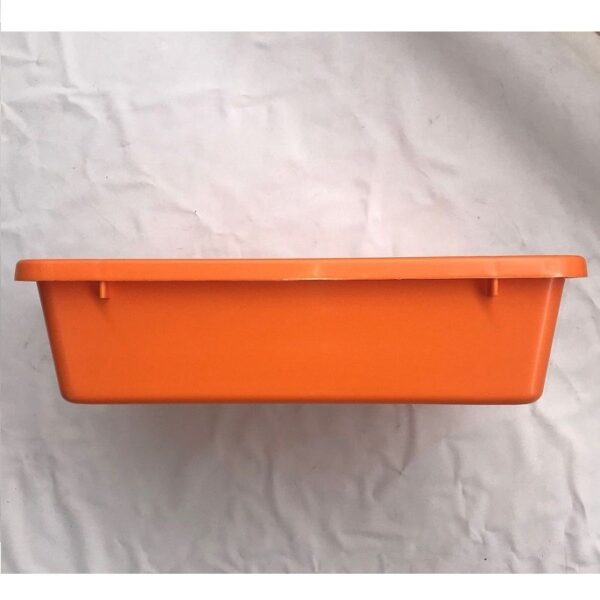 22 Litre Nesting Crate IH059 | BMHE