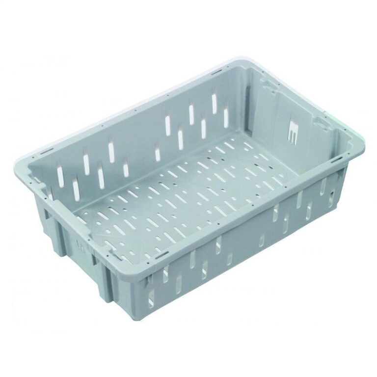 Crates & Tubs | BMHE