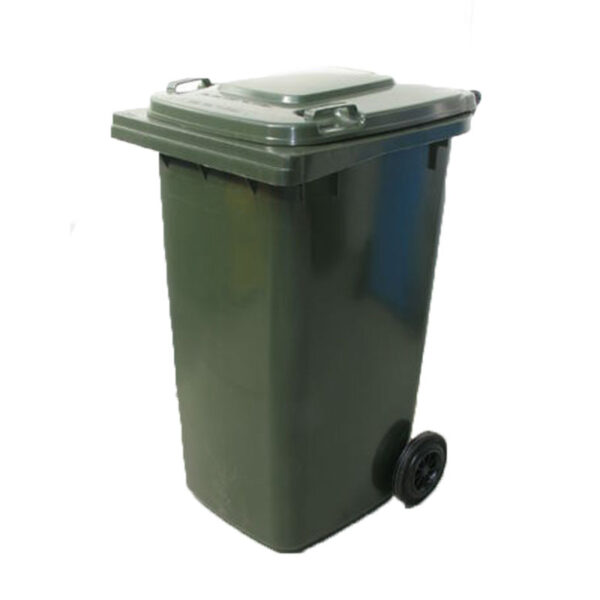 240 Litre Wheelie Bin » BMHE