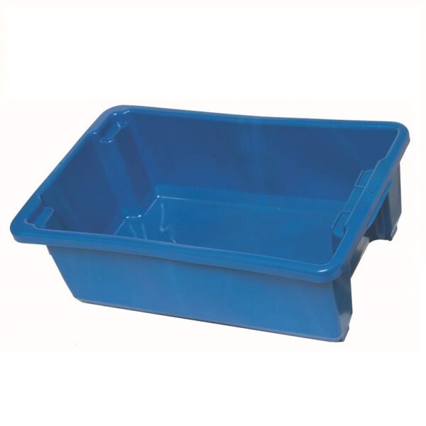 32 Litre Stack and Nest Colours | BMHE