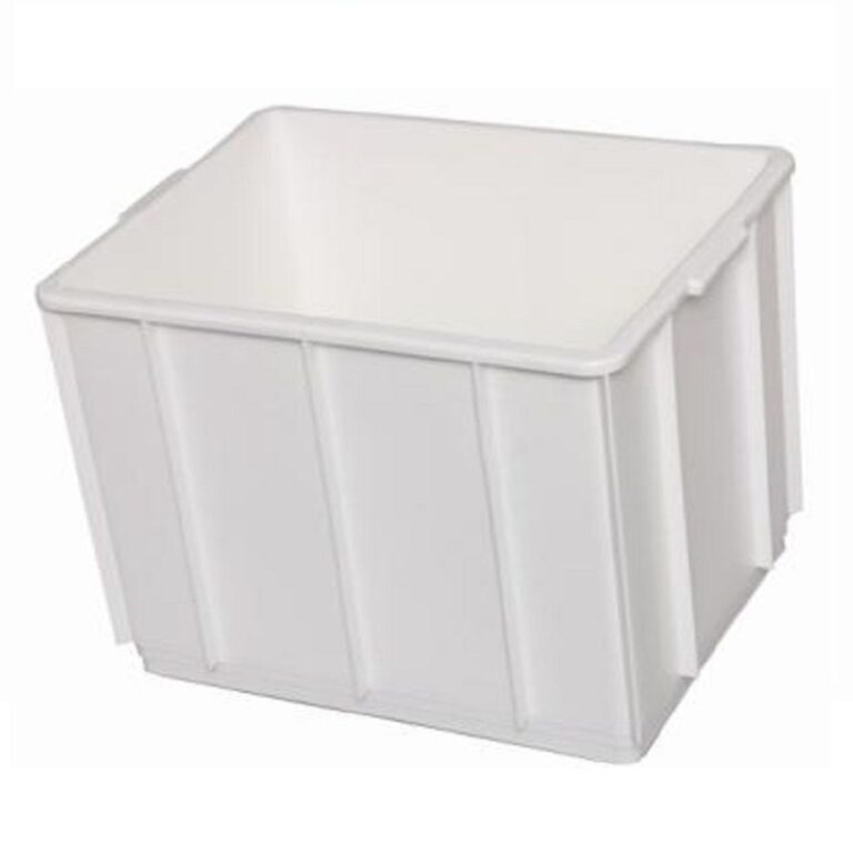 Crates & Tubs » BMHE