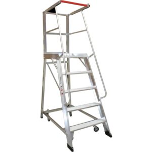 Order Picking Ladders » BMHE