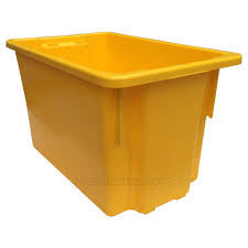 68 Litre StacknNest Colour - BMHE