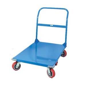 TS1AXL Heavy Duty Platform Trolley » BMHE