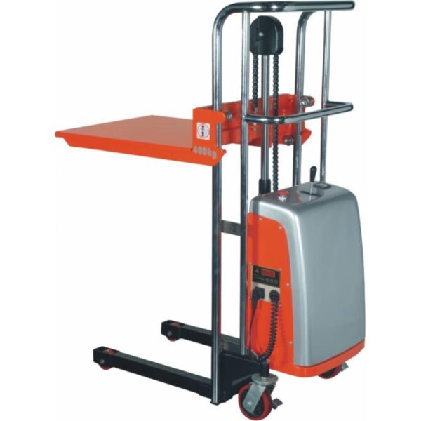 400kg Electric Platform Stacker – BMHE