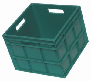 Hobby Box Crate 31 Litre | BMHE