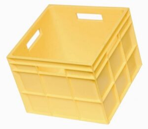 Hobby Box Crate 31 Litre | BMHE