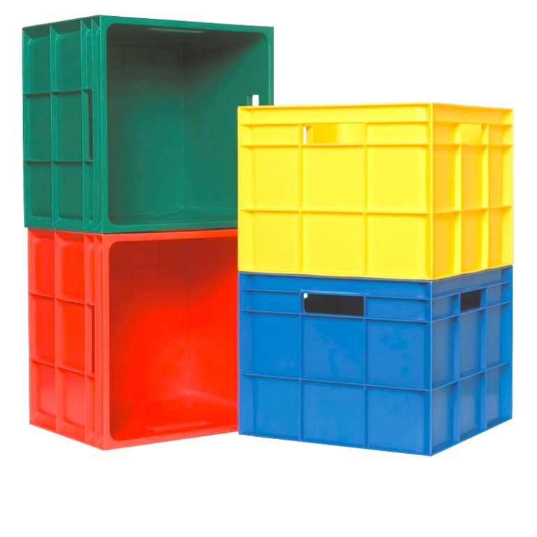 Crates & Tubs » BMHE