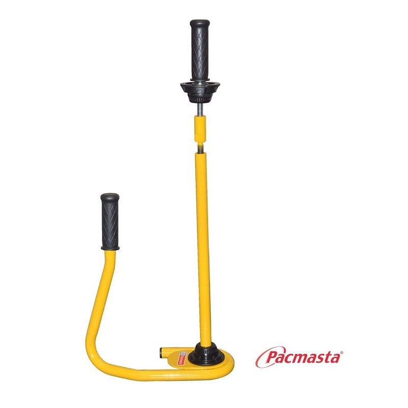 Pallet Wrap Hand Dispenser » BMHE