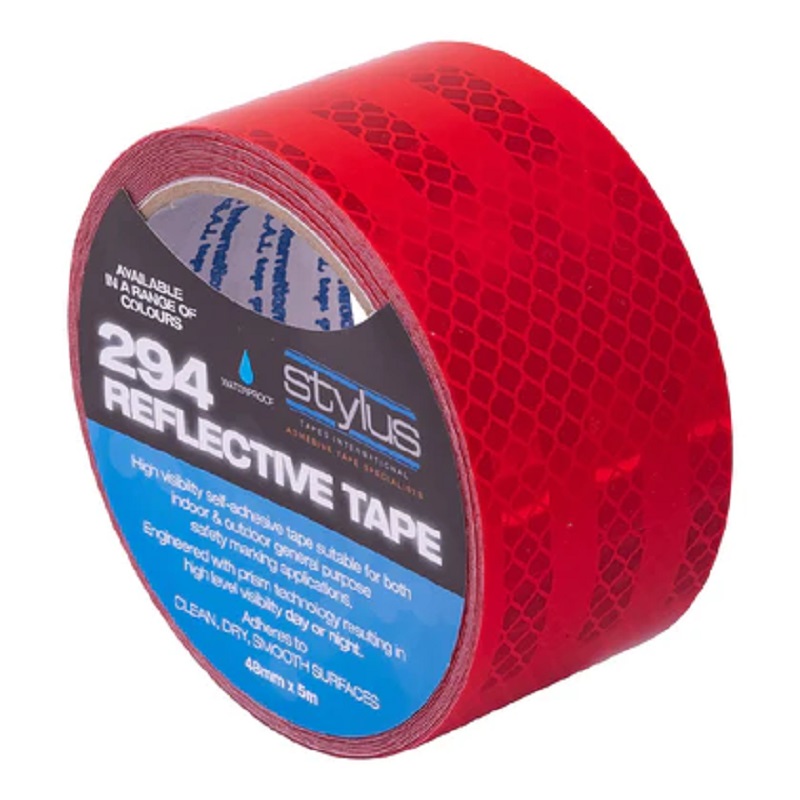 Reflective Tape 48mm 5m – BMHE