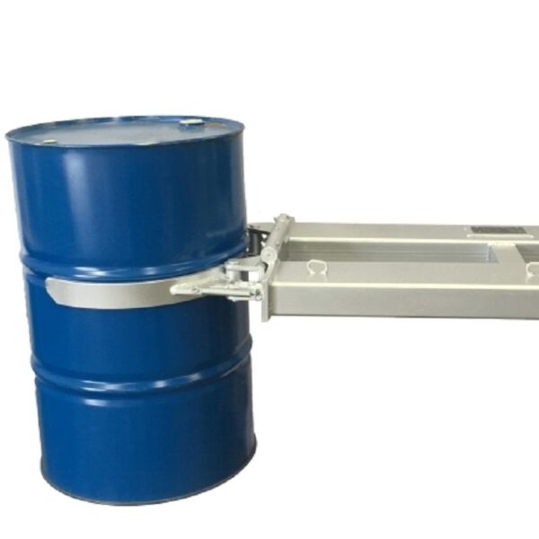 Drum Lifting Clamp 350kg | BMHE