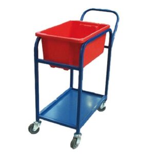 One Tub Order Picking Trolley | BMHE