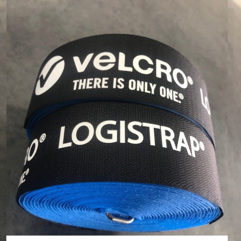 VELCRO Logistrap 50mm 7m | BMHE