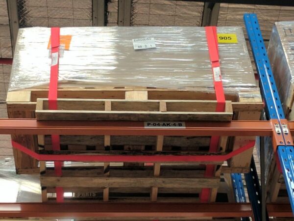 Velcro Logistrap 50mm 5m | BMHE