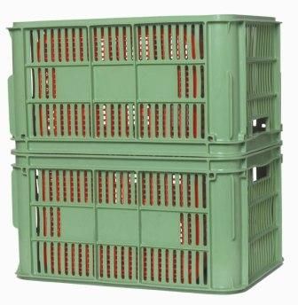 66 Ltr Lug Box - BMHE