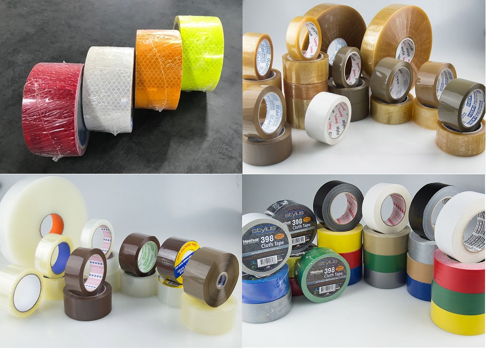 Packing Tapes and more » BMHE