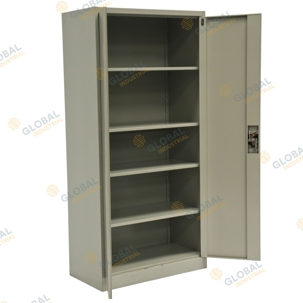 2 Door Workshop Cabinet Boxed » BMHE