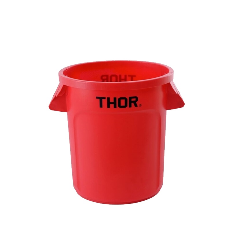 60 Litre THOR Bin » BMHE