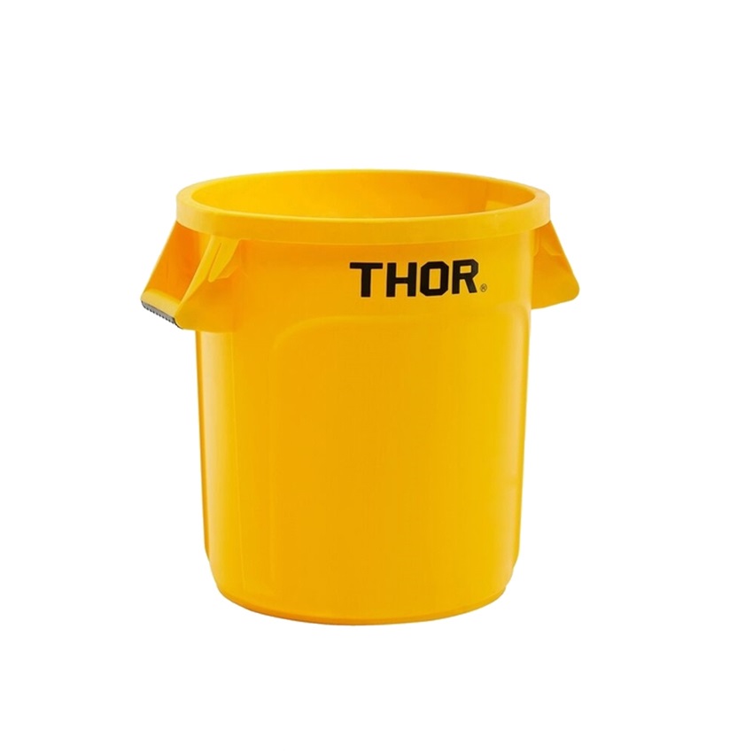 60 Litre THOR Bin » BMHE