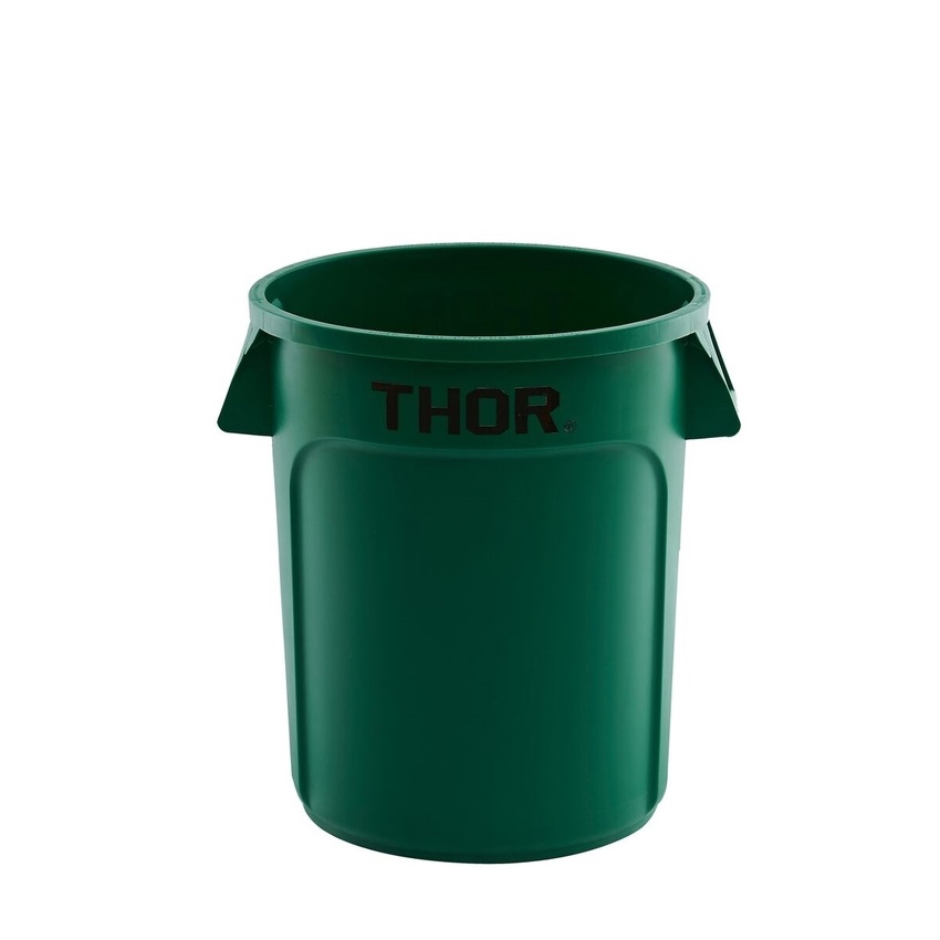75 Litre Round Bin THOR » BMHE