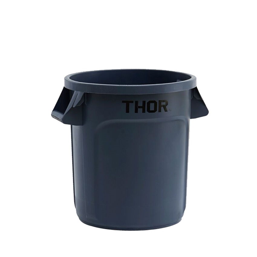 75 Litre Round Bin THOR » BMHE