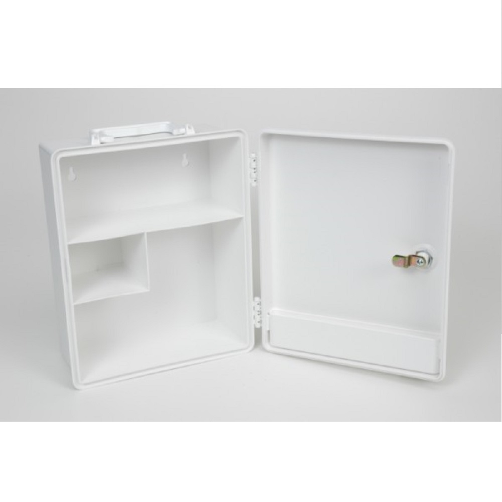 Small First Aid Cabinet empty – BMHE