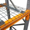 Mesh Deck for Pallet Racking | BMHE